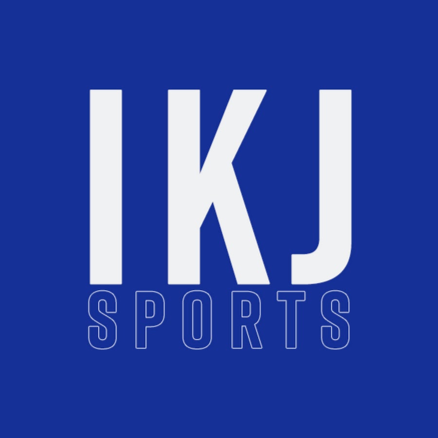 IKJ SPORTS - YouTube
