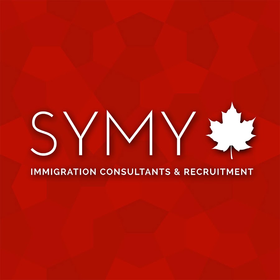 SYMY Immigration Consultants & Recruitment - YouTube