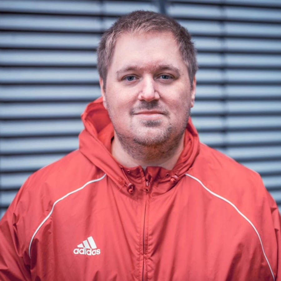 Oliver Hummell - YouTube