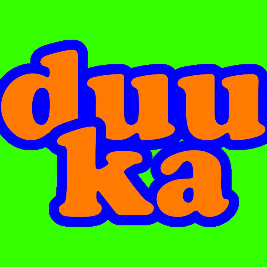 Duuka Media - YouTube
