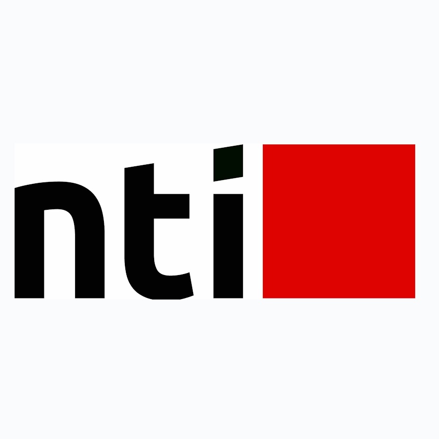 NTI AB - YouTube