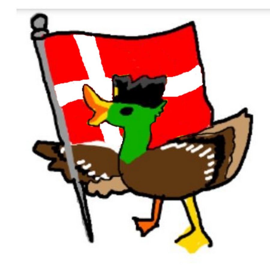 The Russian Duck - YouTube