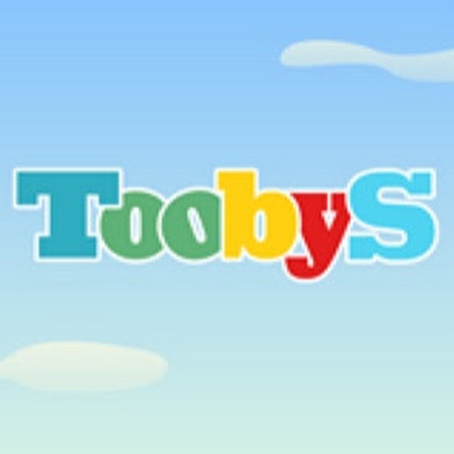 Toobys Portugues - YouTube