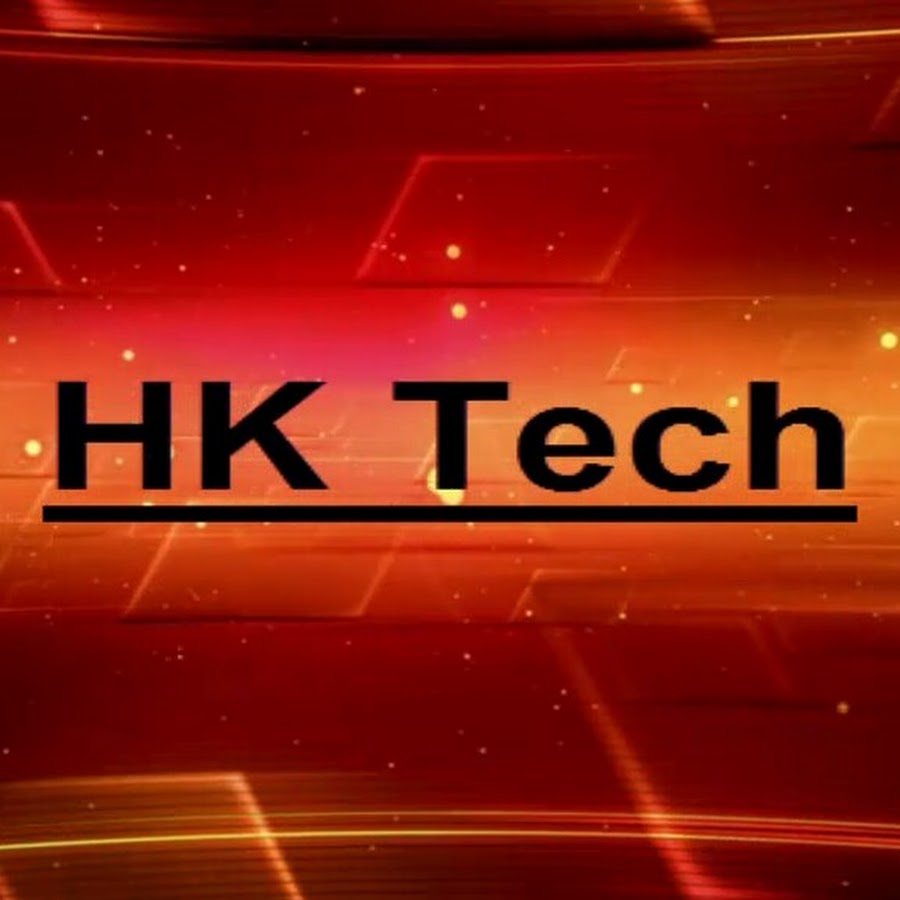 HK . Tech - YouTube