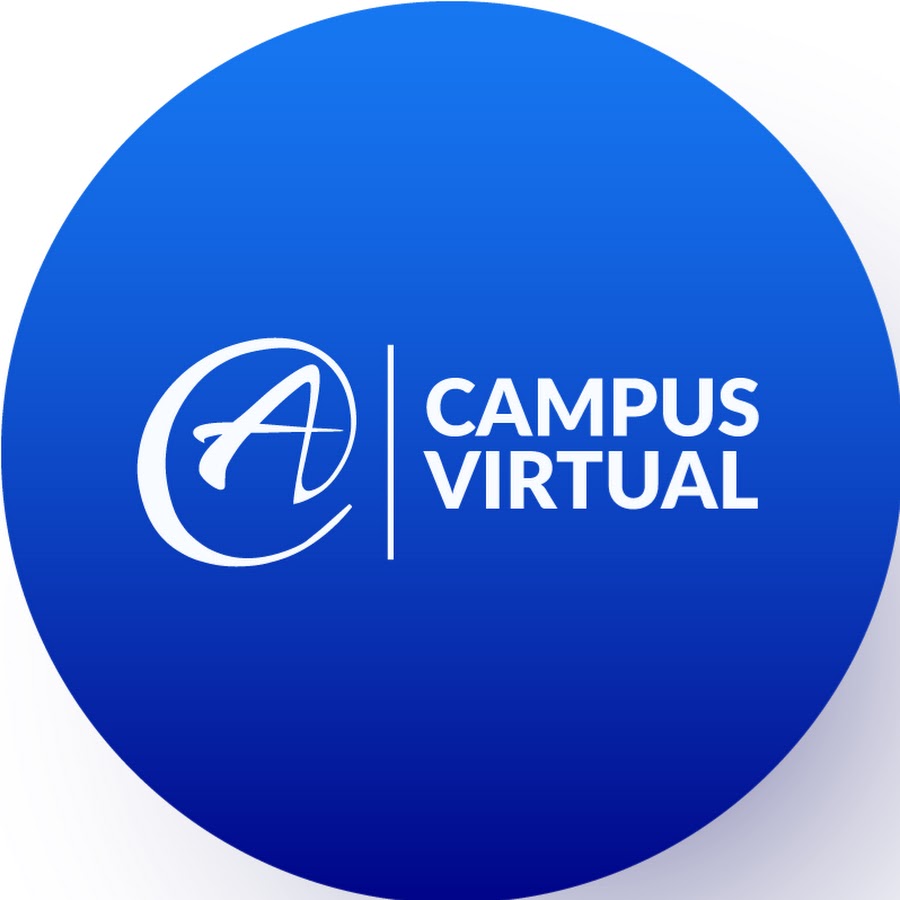 Universidad Aztlán Campus Virtual - YouTube