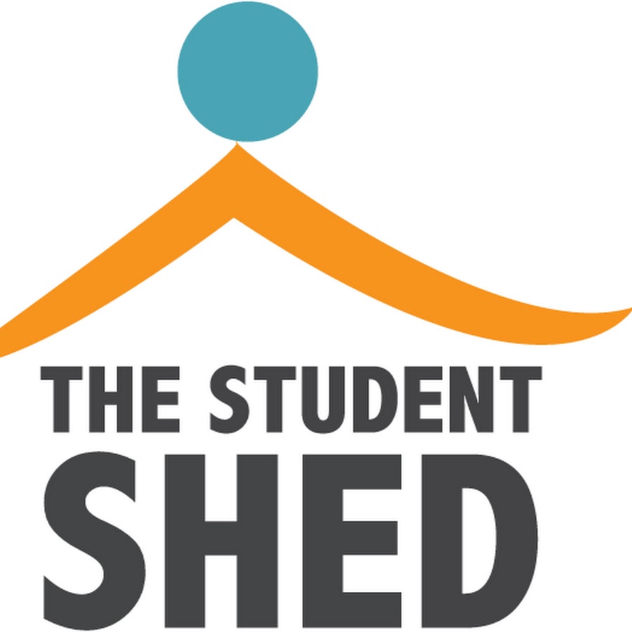 The Student Shed - YouTube