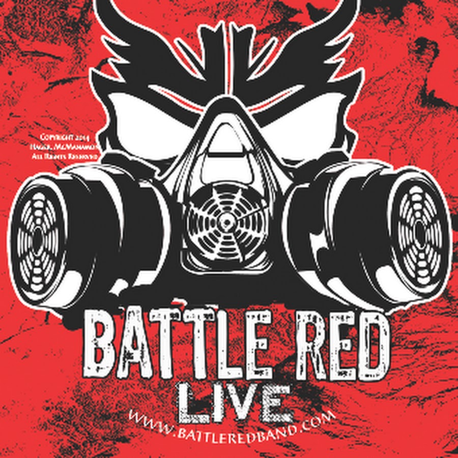 Battle Red - YouTube