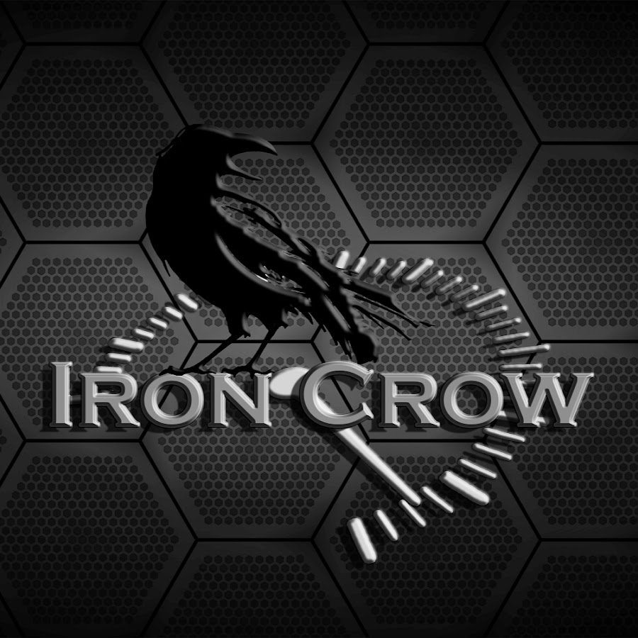 Iron Crow - YouTube