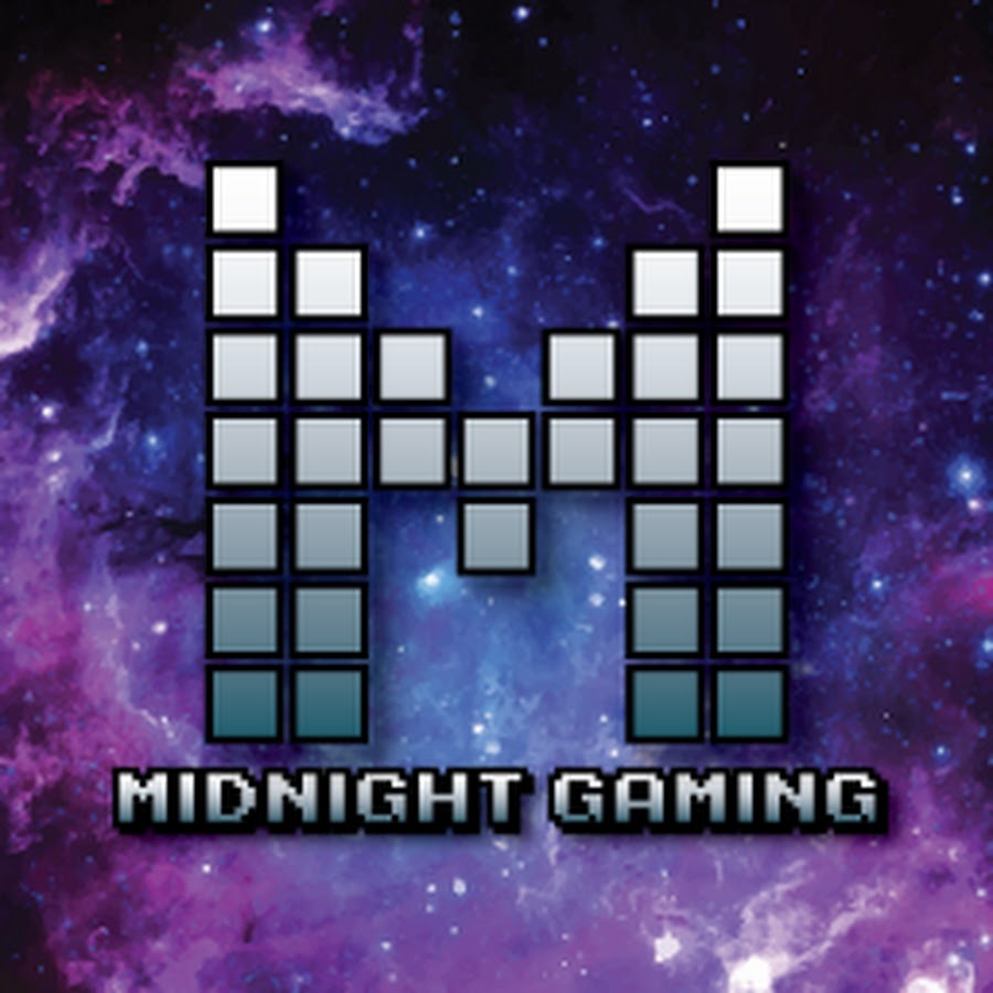 Midnight Gaming - YouTube