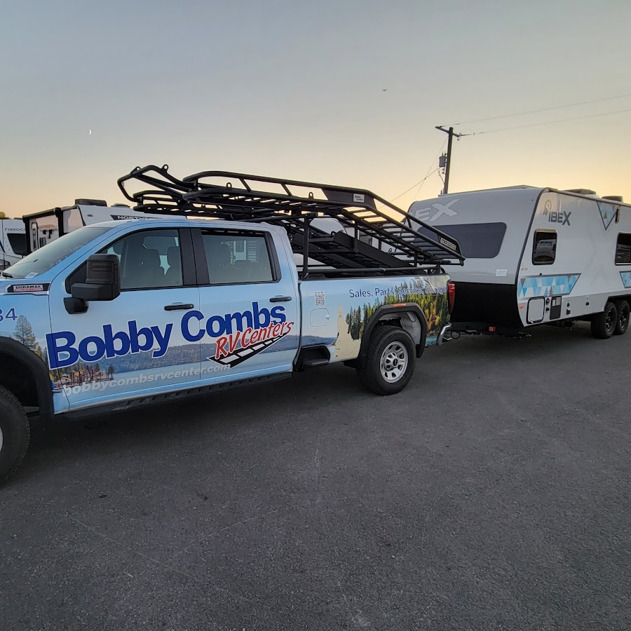 Bobby Combs RV Centers - CDA - YouTube