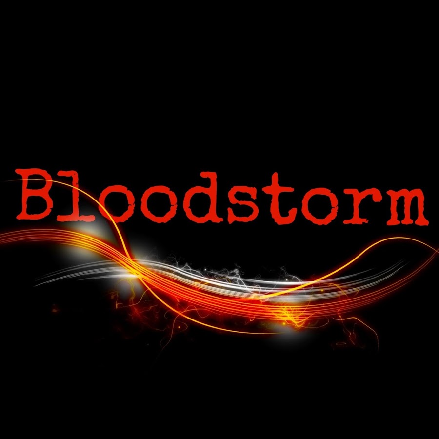 Bloodstorm - YouTube