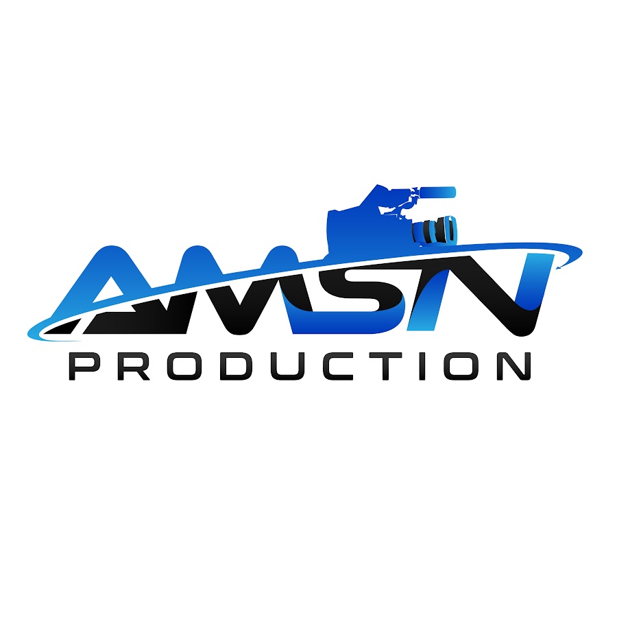 Amsn Production - YouTube