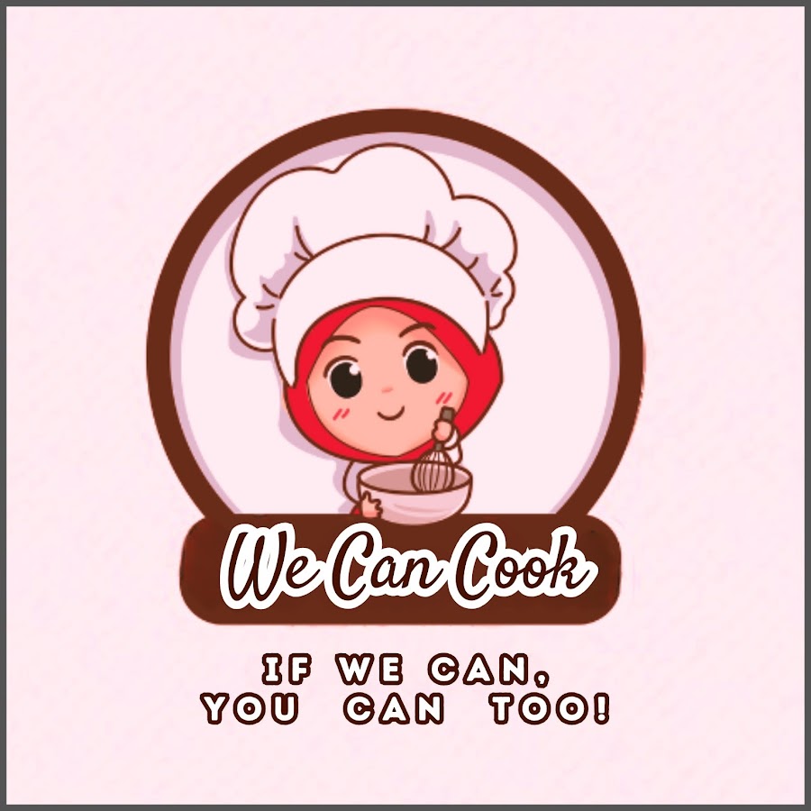 We Can Cook - YouTube