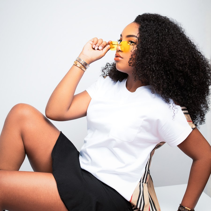 Andrea Rafaella - YouTube