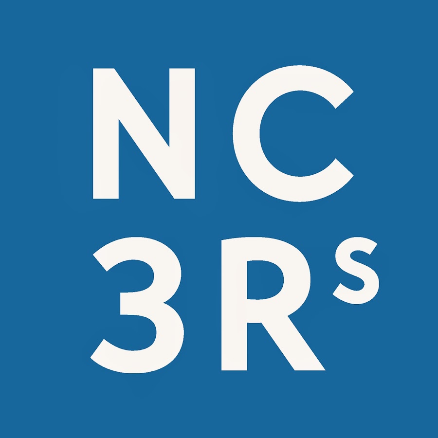 National Centre for the 3Rs - YouTube