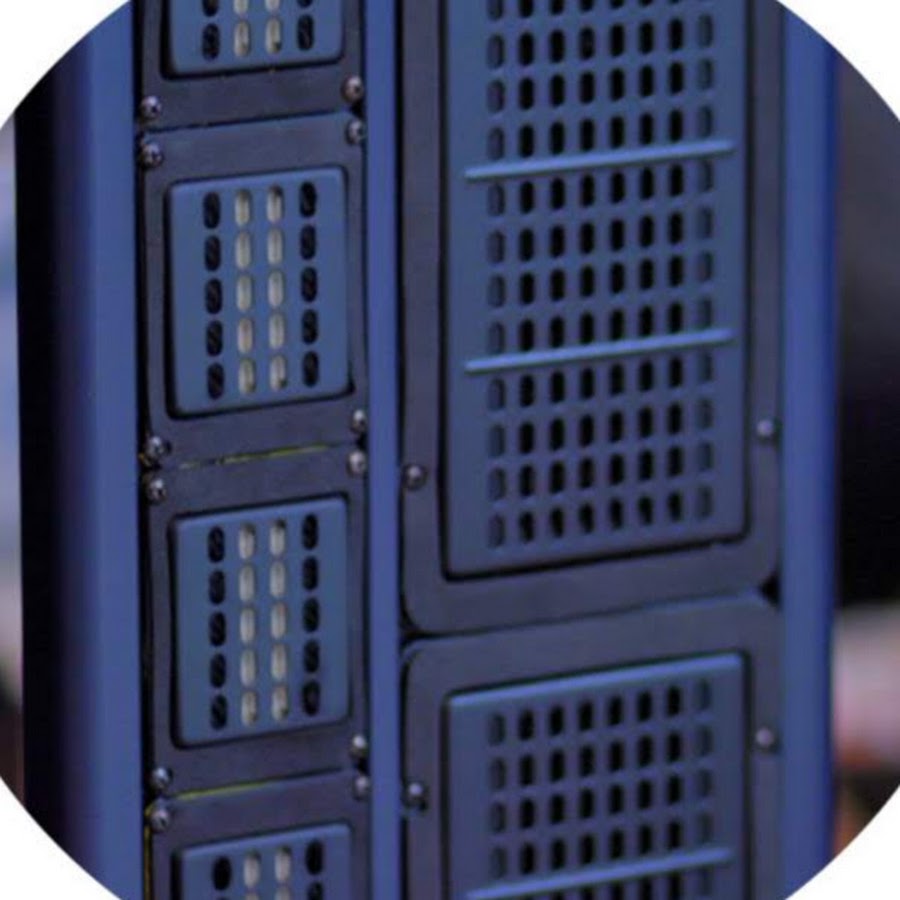 GR-Research - YouTube