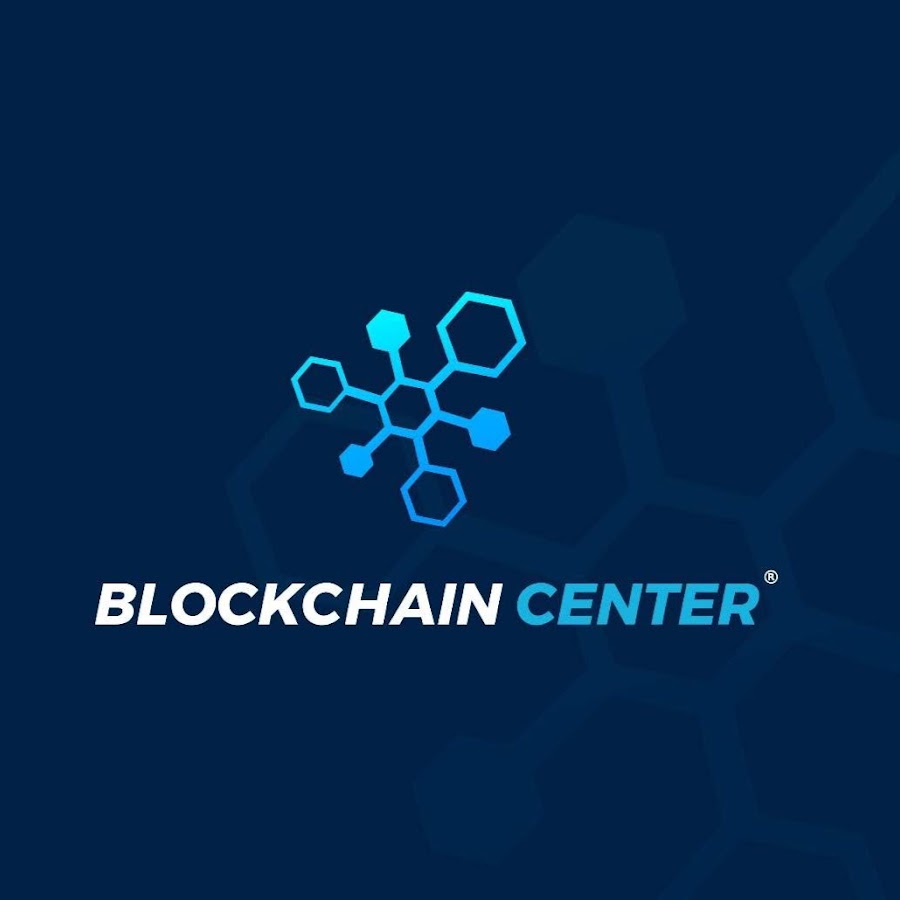 Blockchain Center Global - YouTube