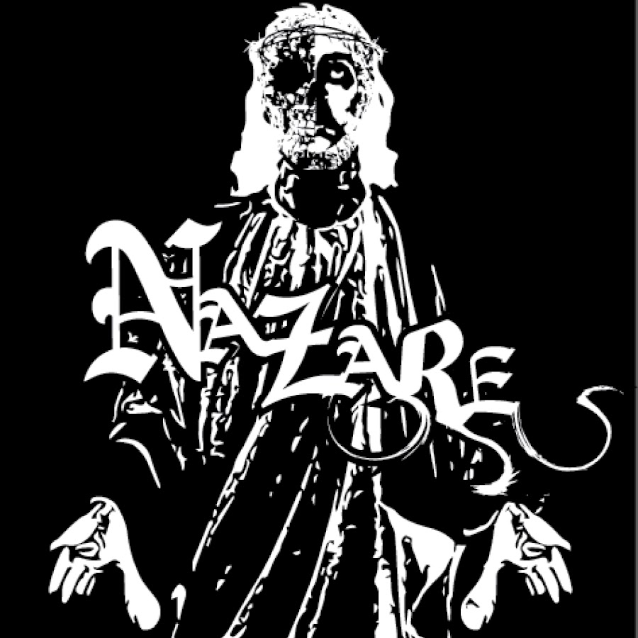 NAZARE official - YouTube