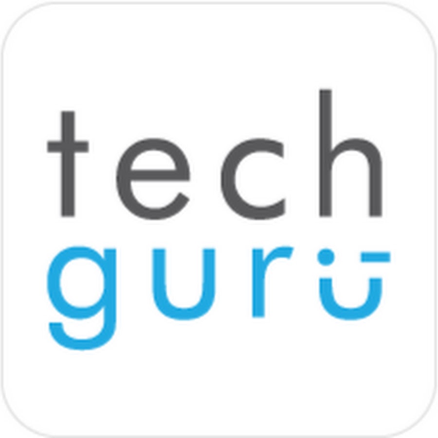 TechGuru Brasil - YouTube