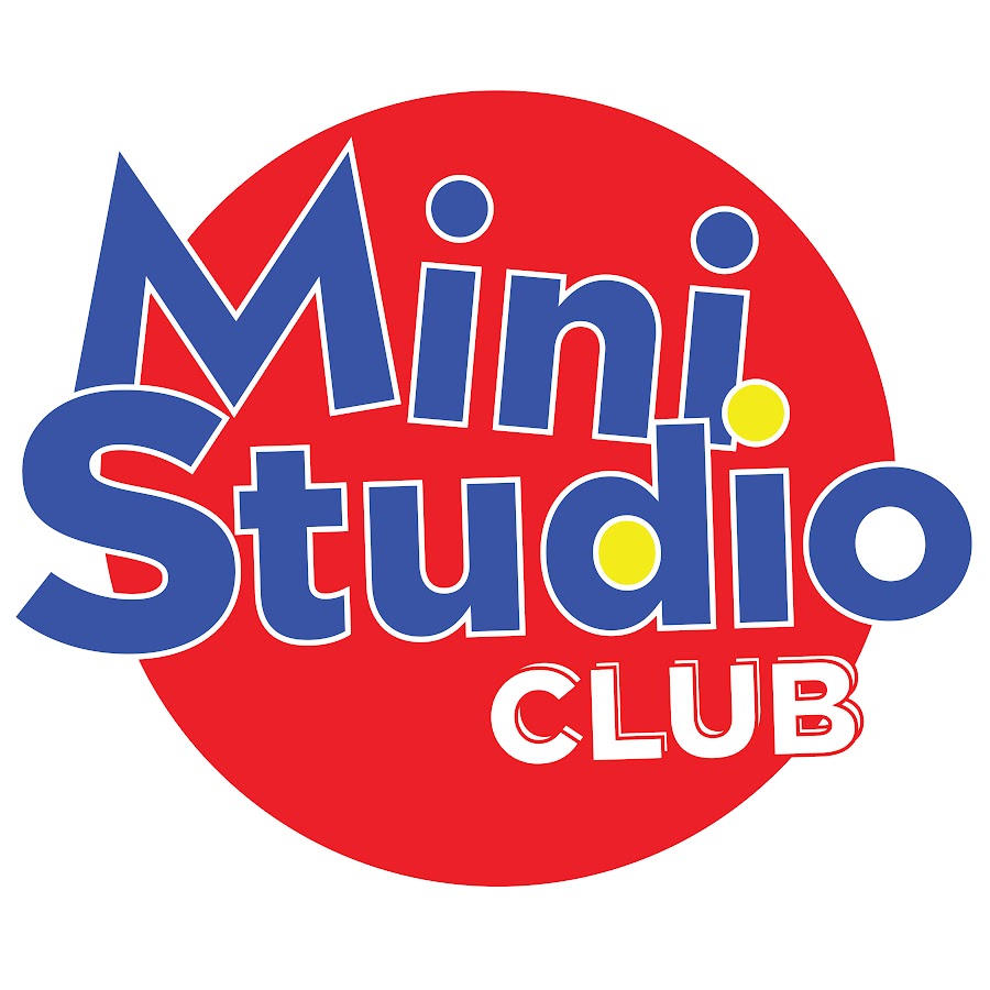 Mini Studio Club - YouTube