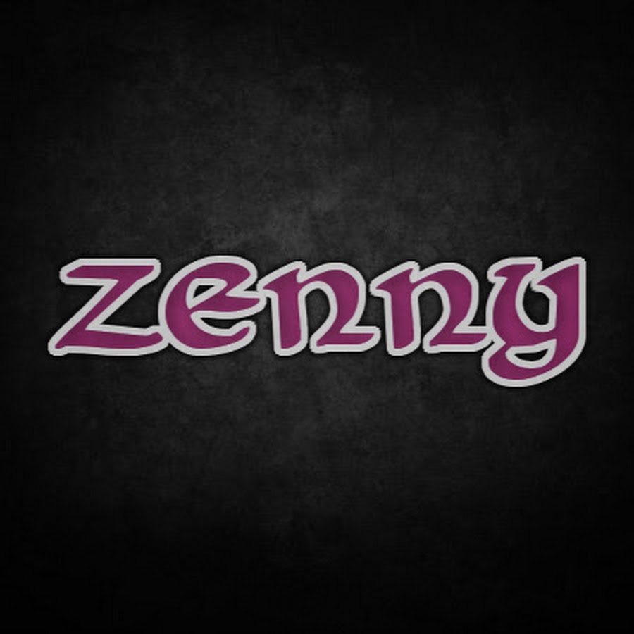 Zenny - YouTube