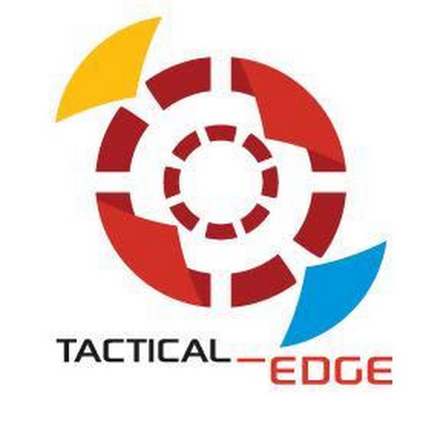 Tactical Edge - YouTube