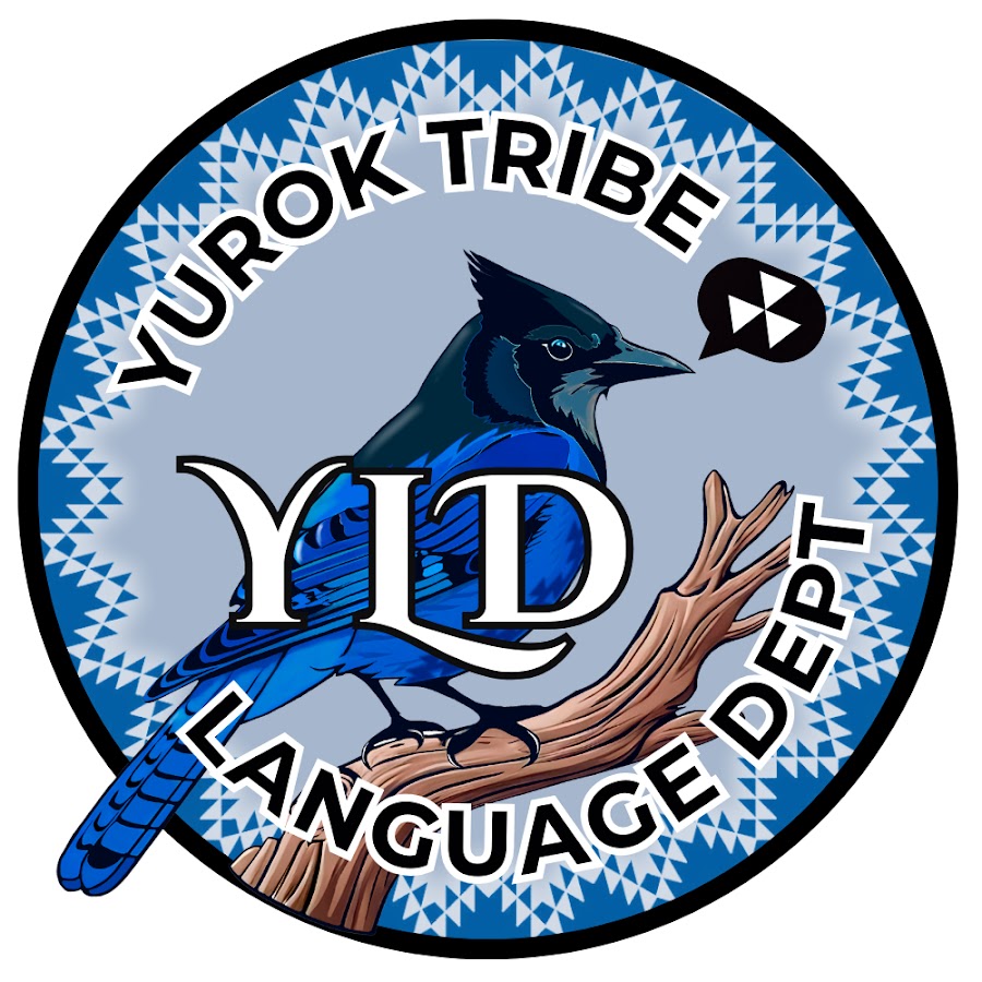 Yurok Language Program - YouTube