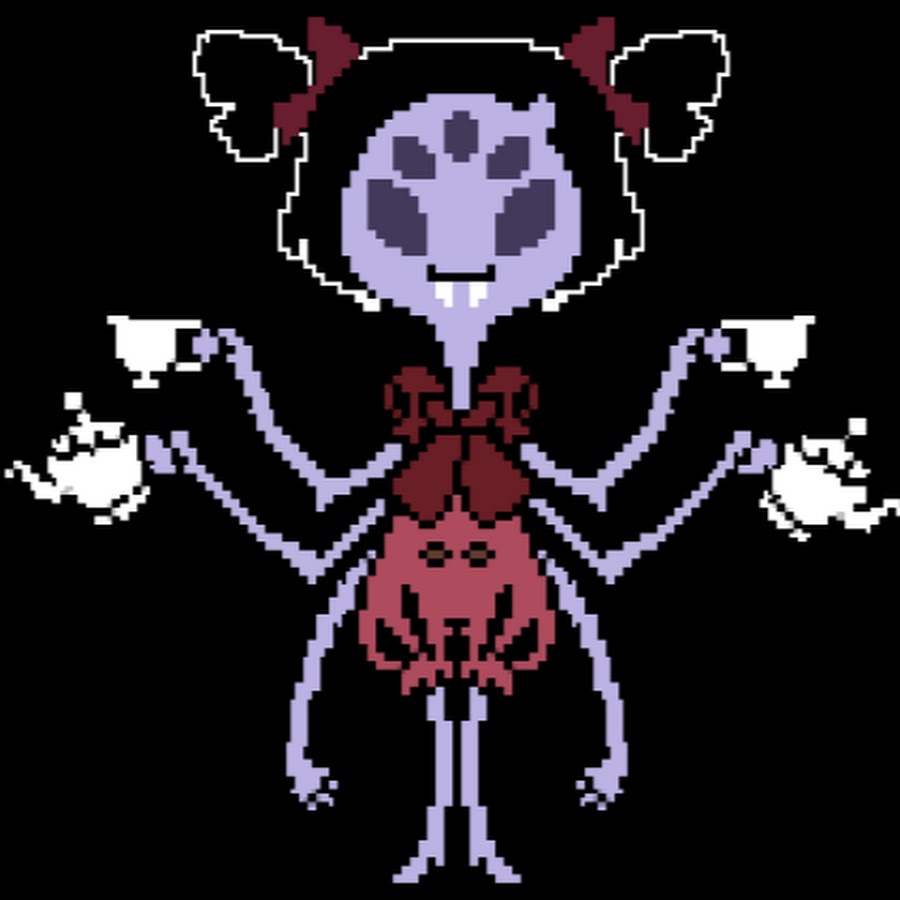 Muffet - YouTube