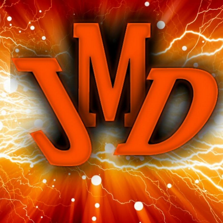 JMD TV - YouTube