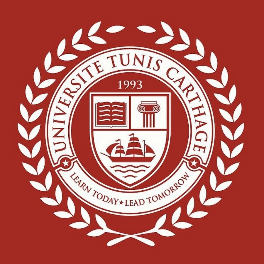 UTC - Université Tunis Carthage - YouTube
