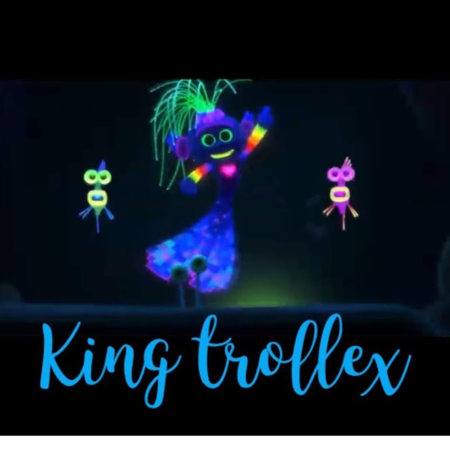 King Trollex - YouTube