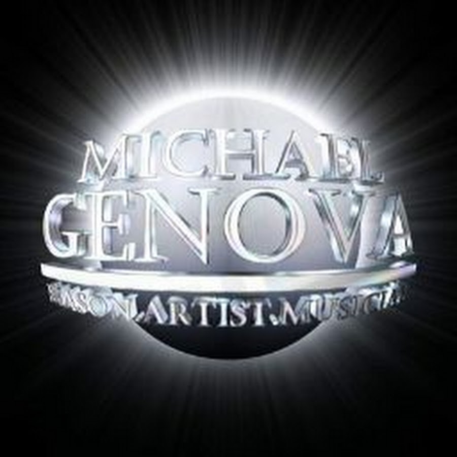 Michael Genova - YouTube