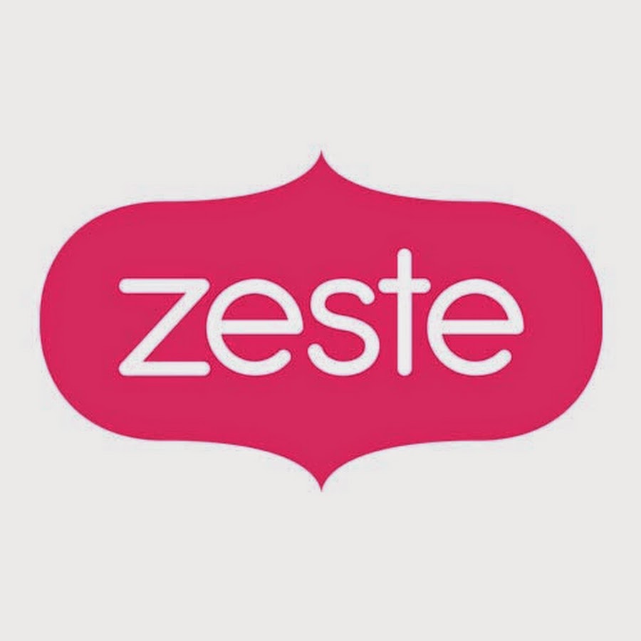 Zeste - YouTube