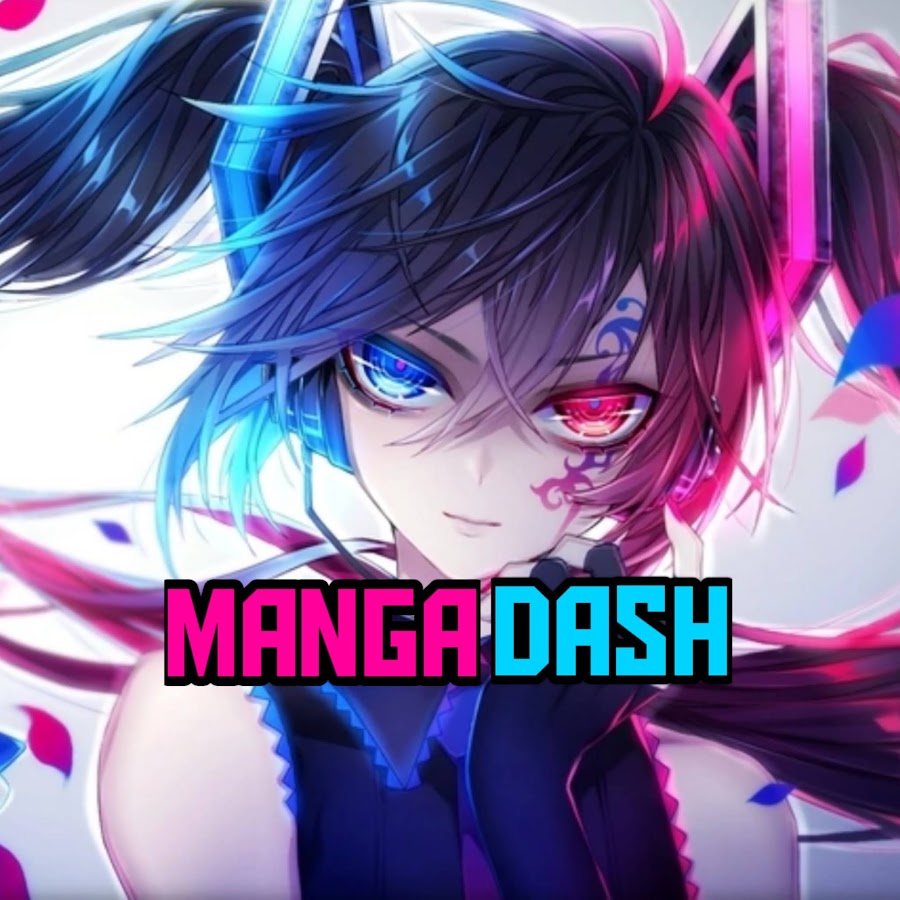 Manga Dash - YouTube