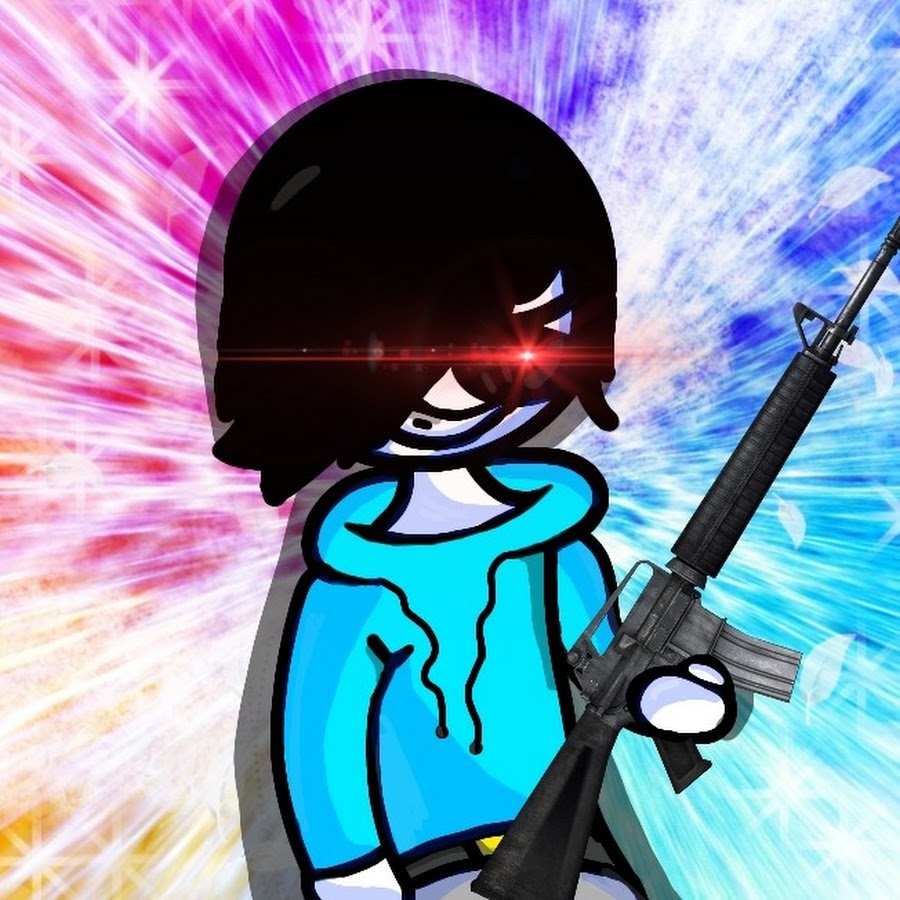 Ch Animation - YouTube