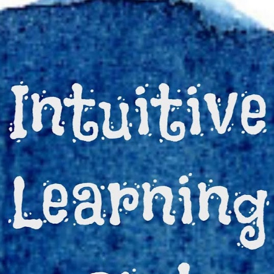 Intuitive Learning - YouTube