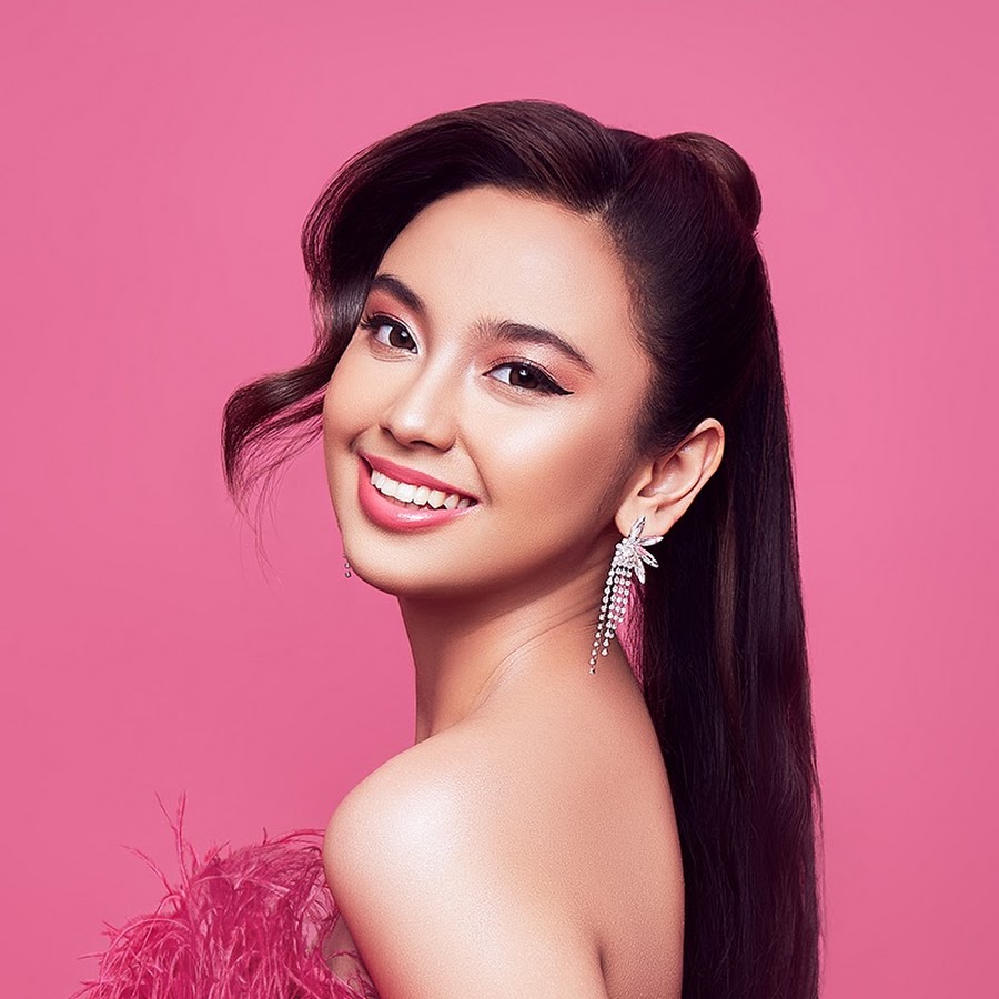 Lyodra Official - YouTube