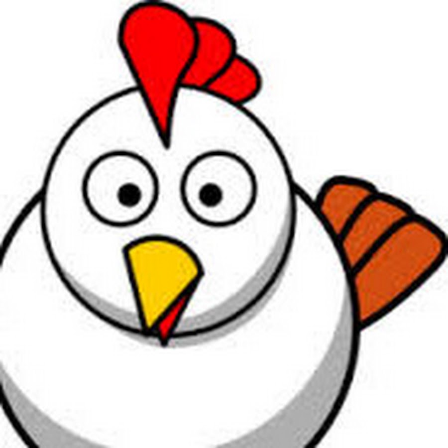 Mr_Feathers 1 - YouTube