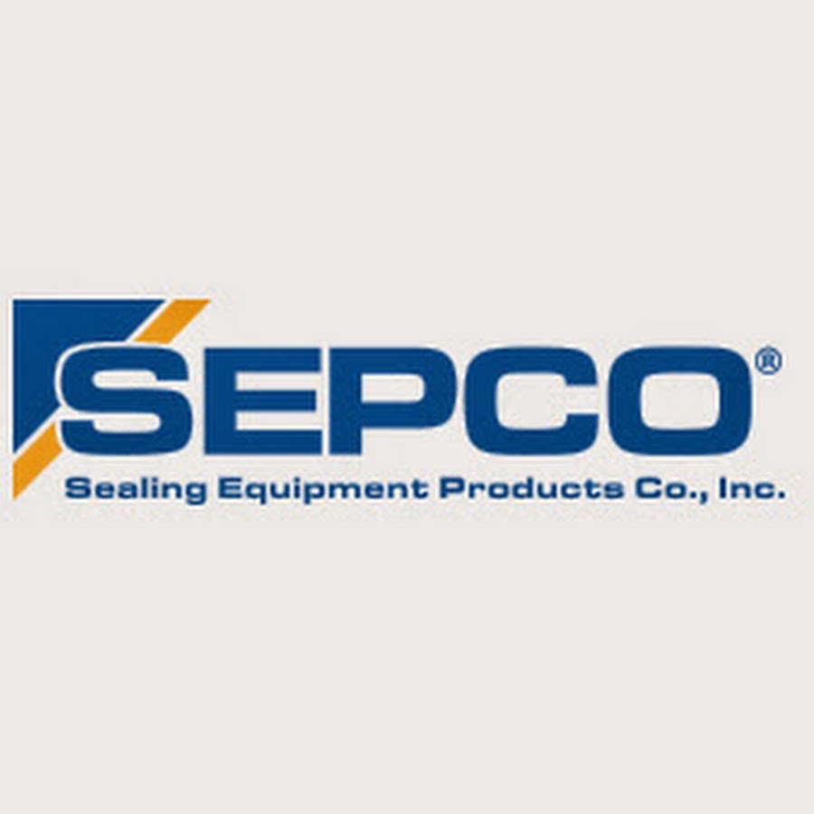 SEPCO Sealing Equipment Products Co., Inc. - YouTube