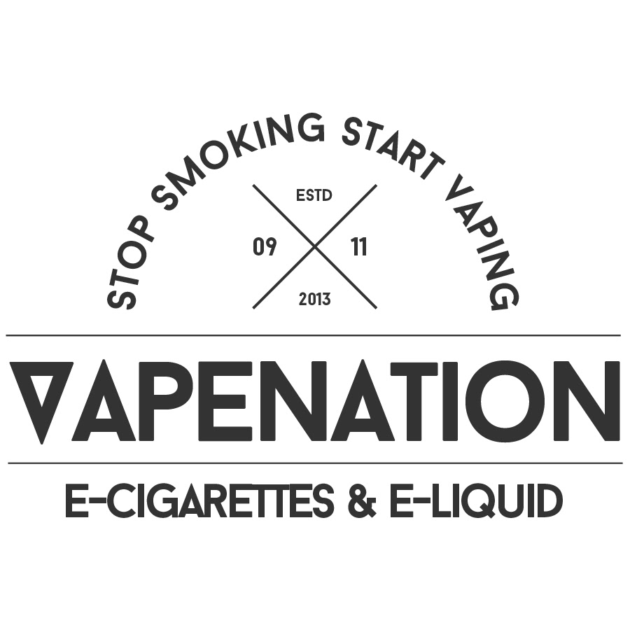 Vape Nation - YouTube