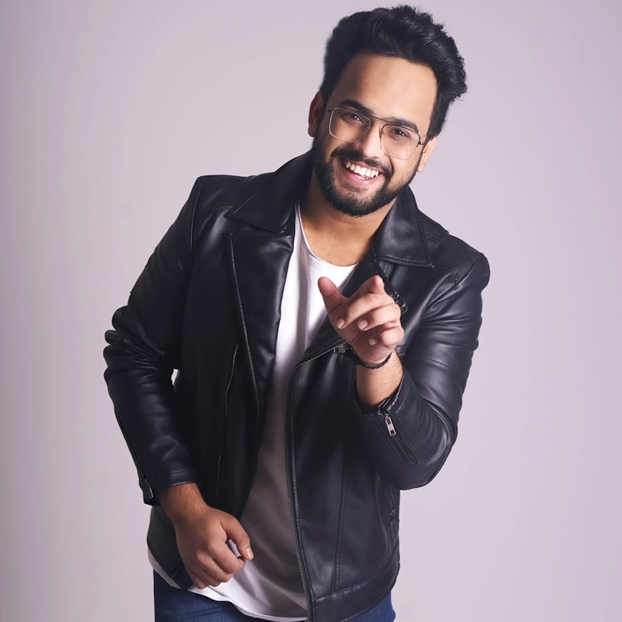 Adnan Ahmad - YouTube