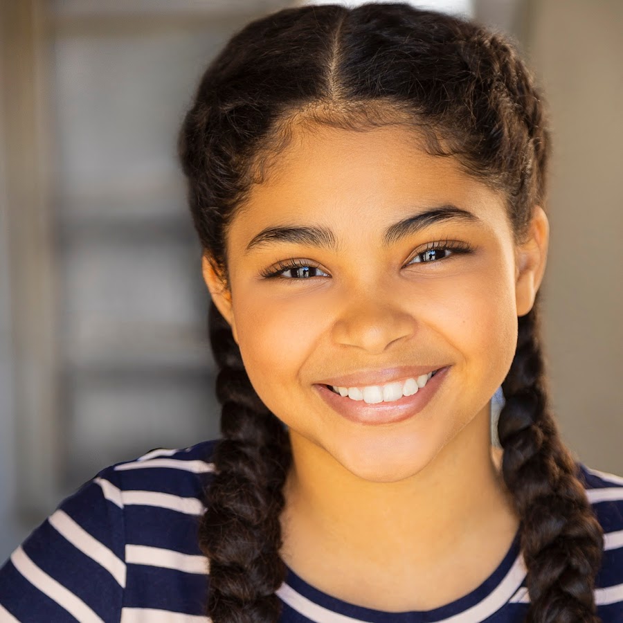 Jaidyn Triplett - YouTube