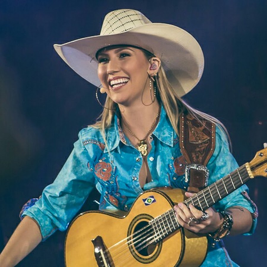 Bruna Viola - YouTube