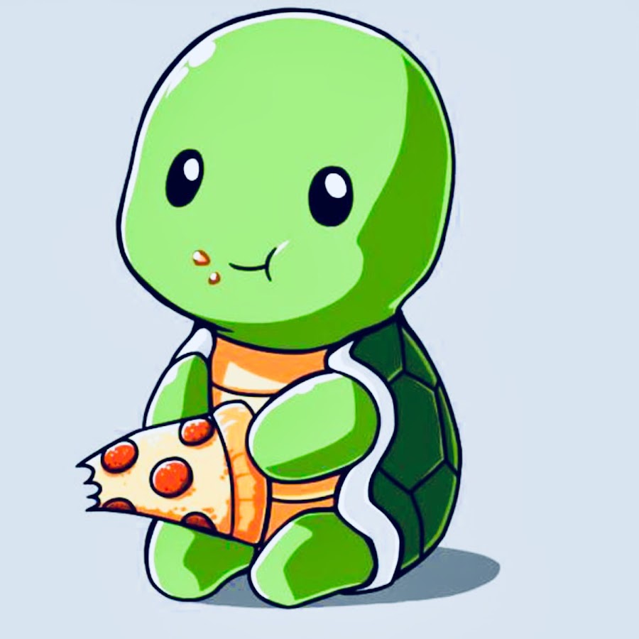 Toshie Turtle - YouTube