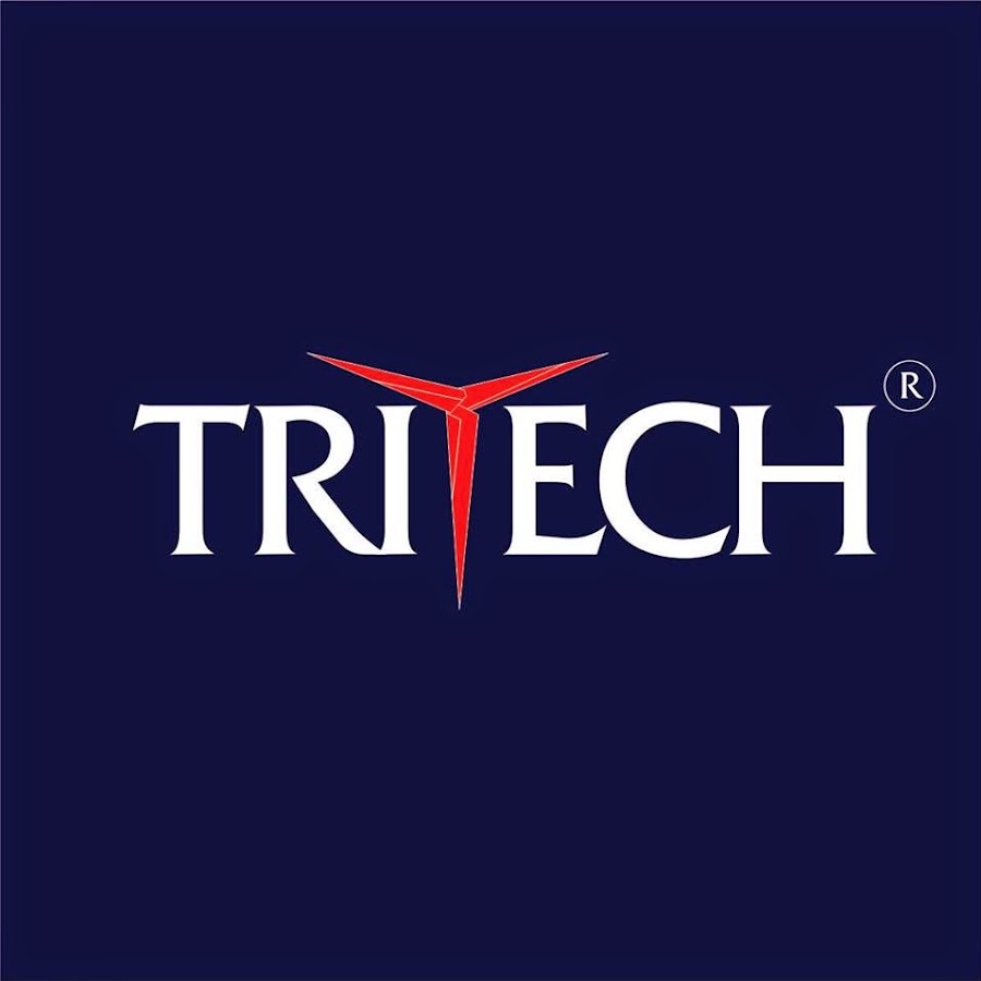 Tritech Engineering Ltd. - YouTube