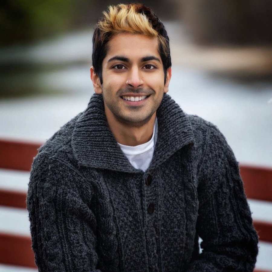 Siraj Raval - YouTube