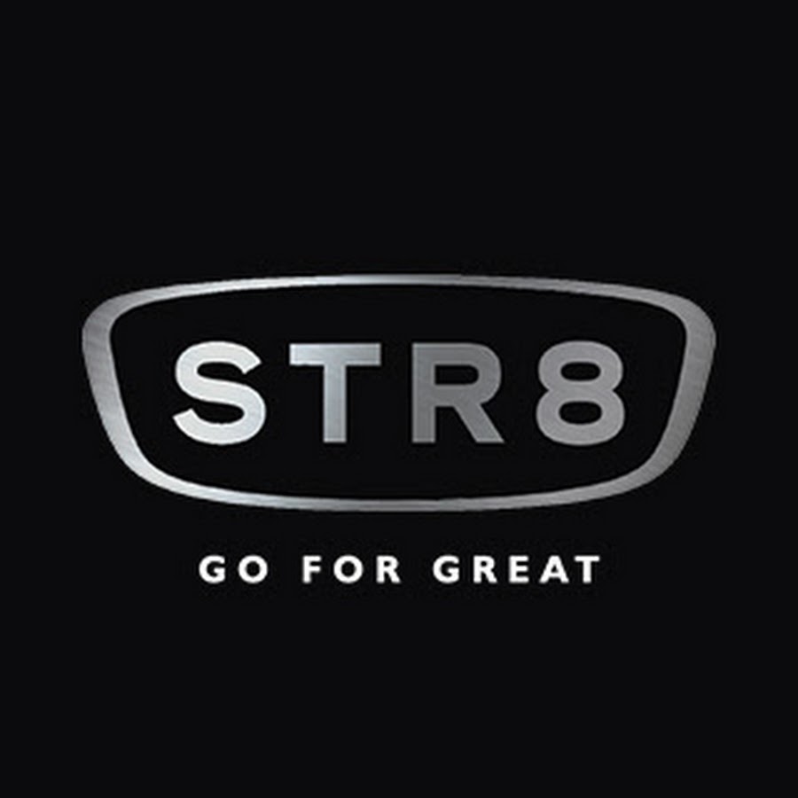 STR8 - YouTube