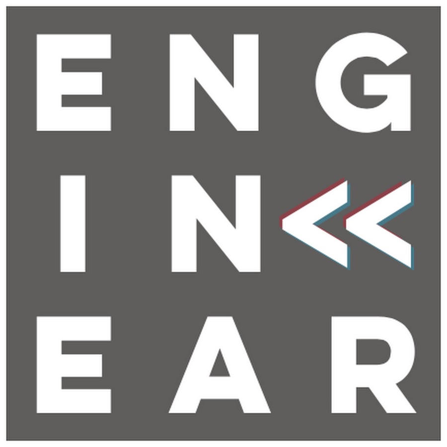 Enginear Audio - YouTube
