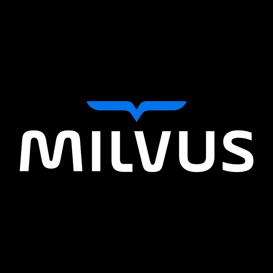 Milvus TI - YouTube