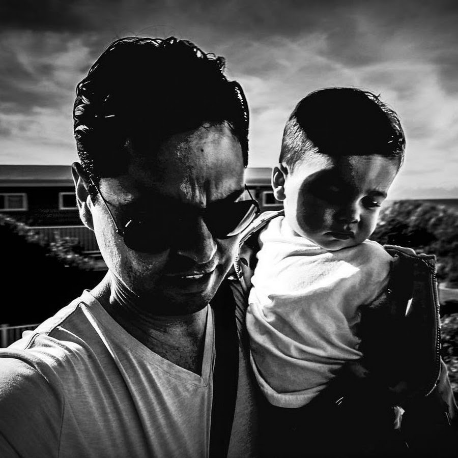 Johnny Guerrero - YouTube